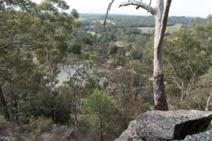 Visit to Bents Basin and Mulgoa Nature Reserve – 15 May 2025 | David ...